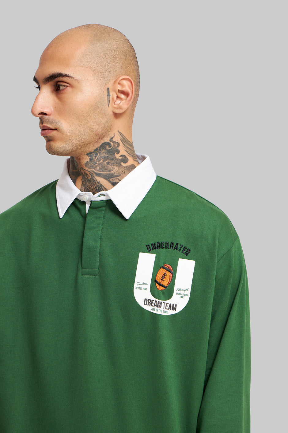 Shop Street Style Casuals for Men and Women – Underrated Club