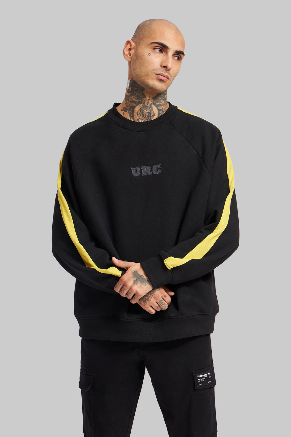 Shop Street Style Casuals for Men and Women – Underrated Club