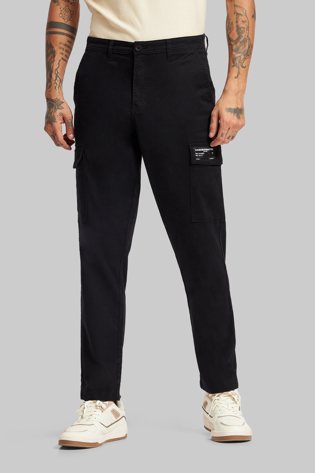 Shop Street Style Casuals for Men and Women – Underrated Club