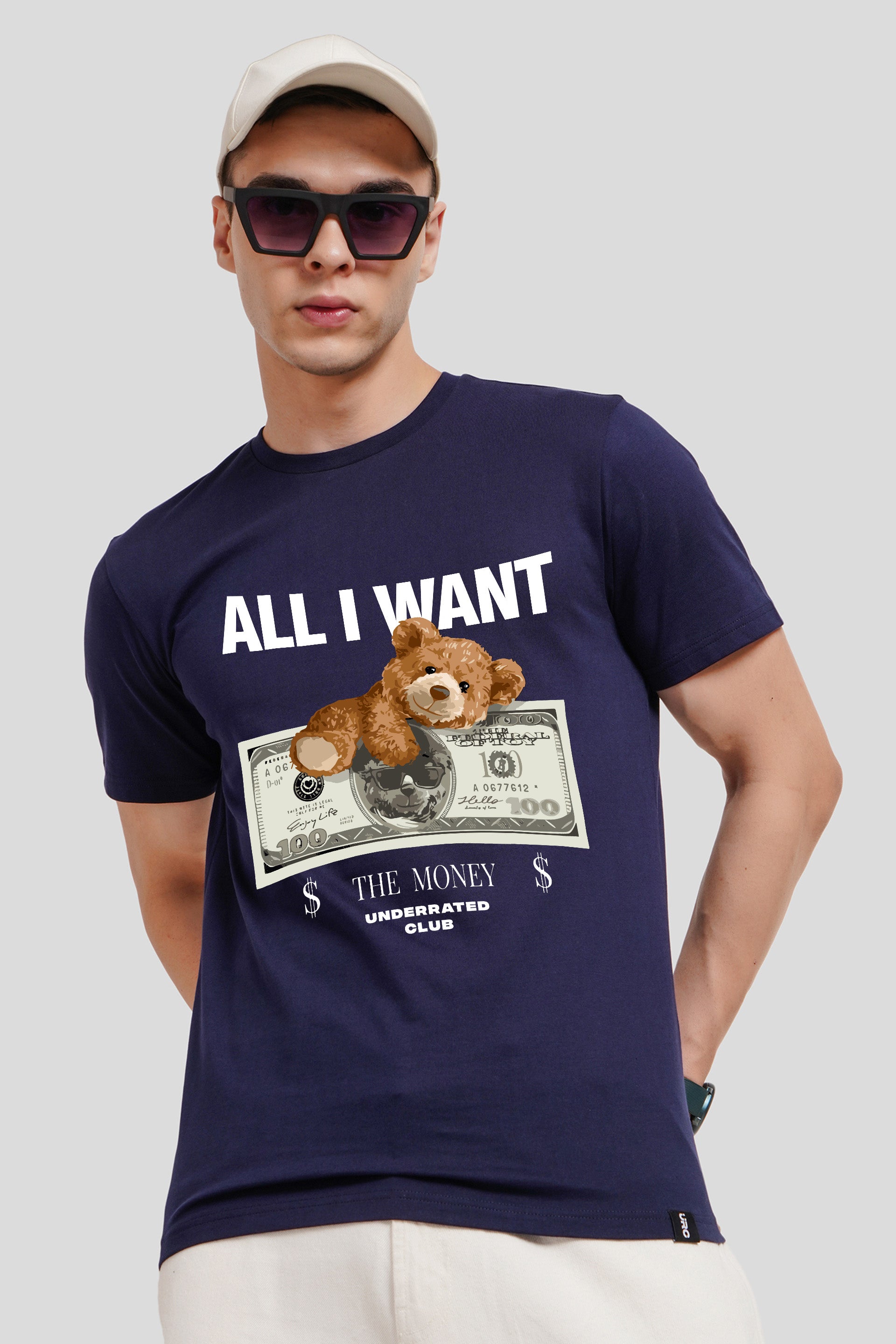 Shop Old Money T Shirts For Men & Women – Underrated Club