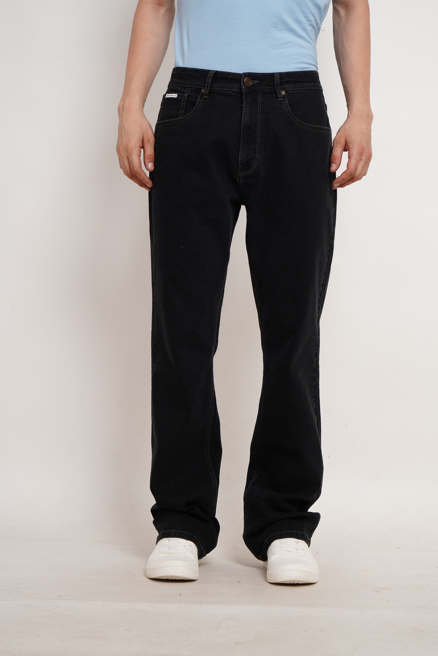 Men Denims – Underrated Club