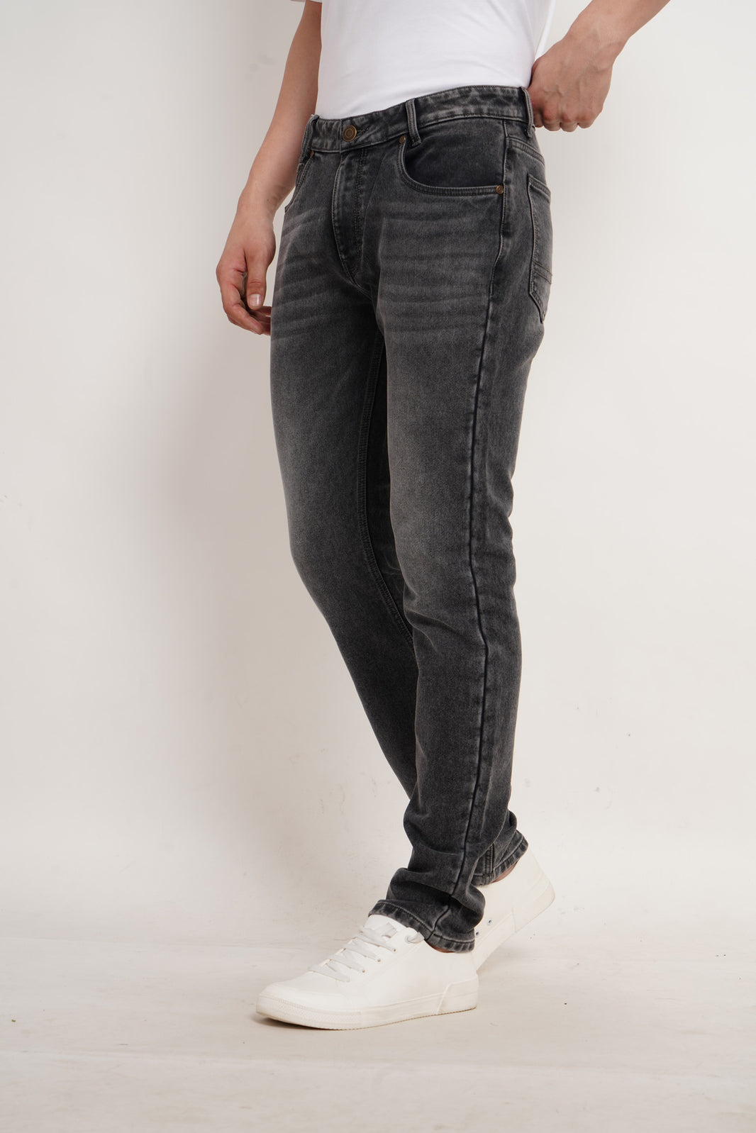 Men Denims – Underrated Club