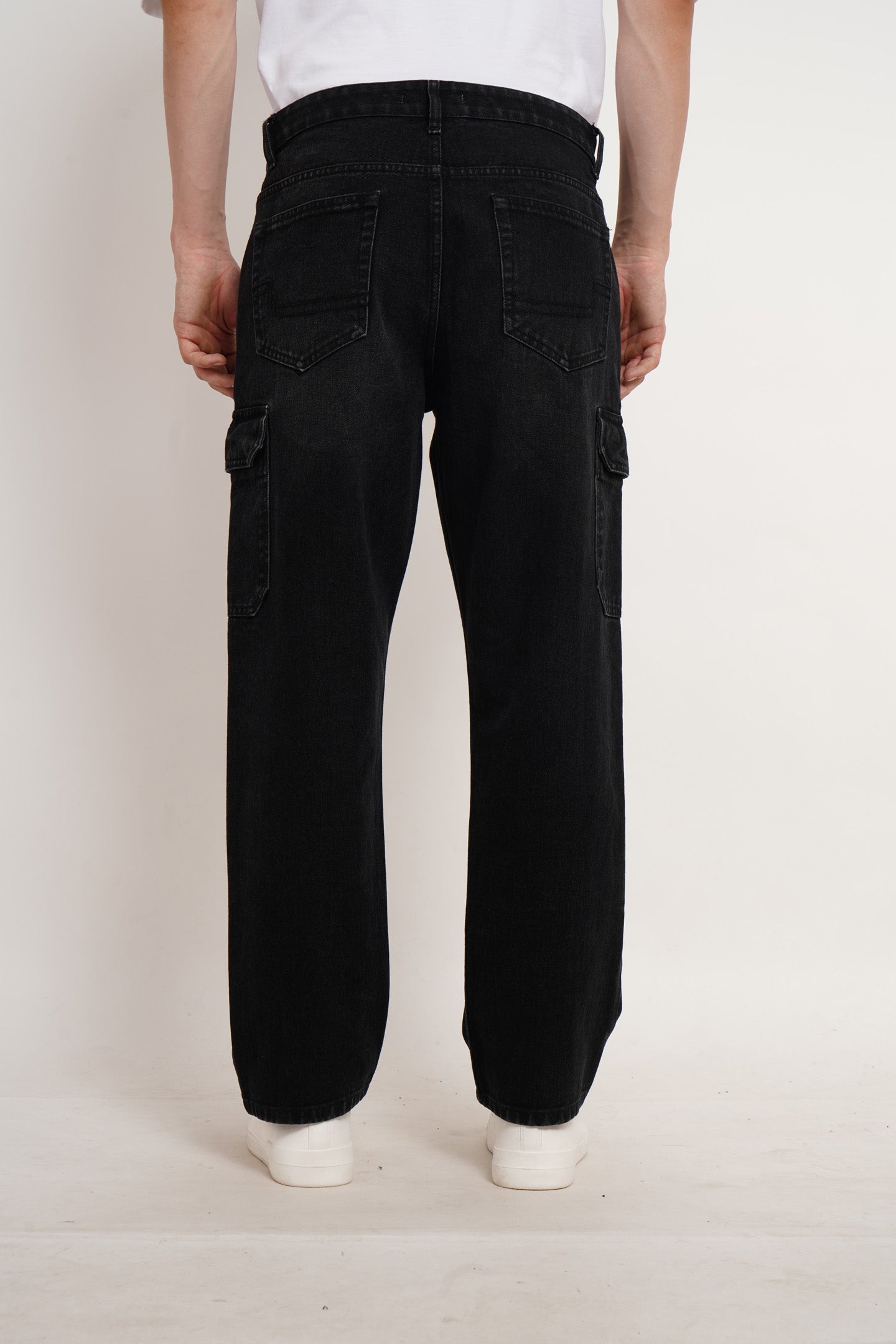 Men Cargos – Underrated Club