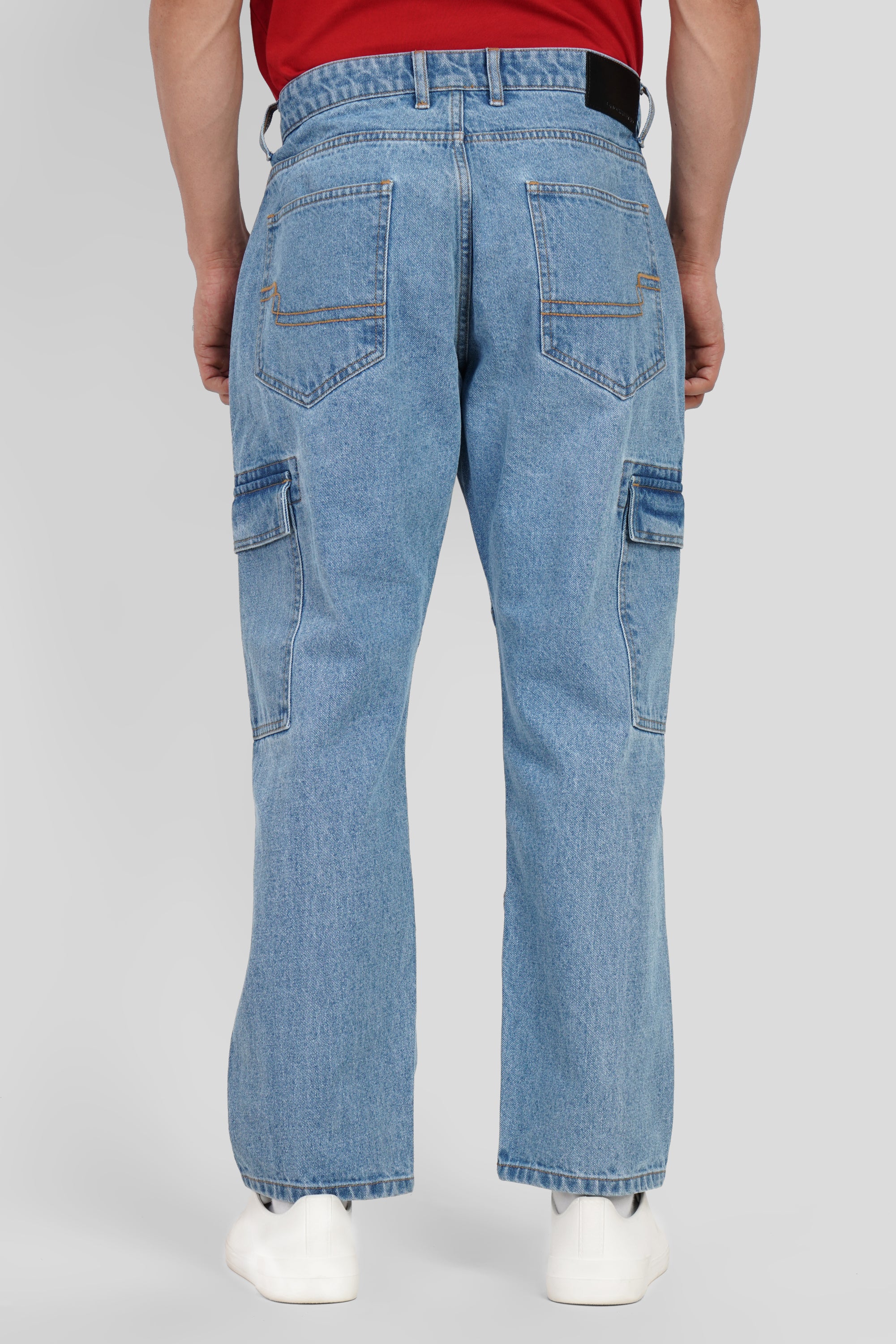 Men Denims – Underrated Club