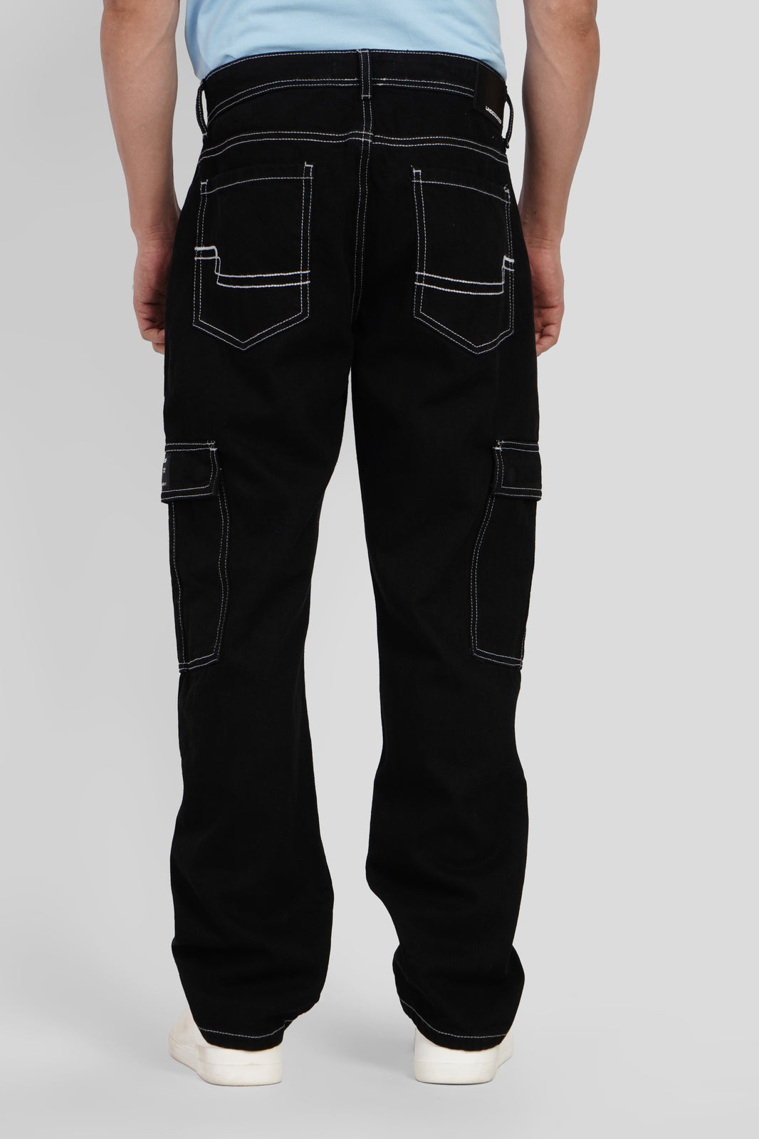 Men Denims – Underrated Club