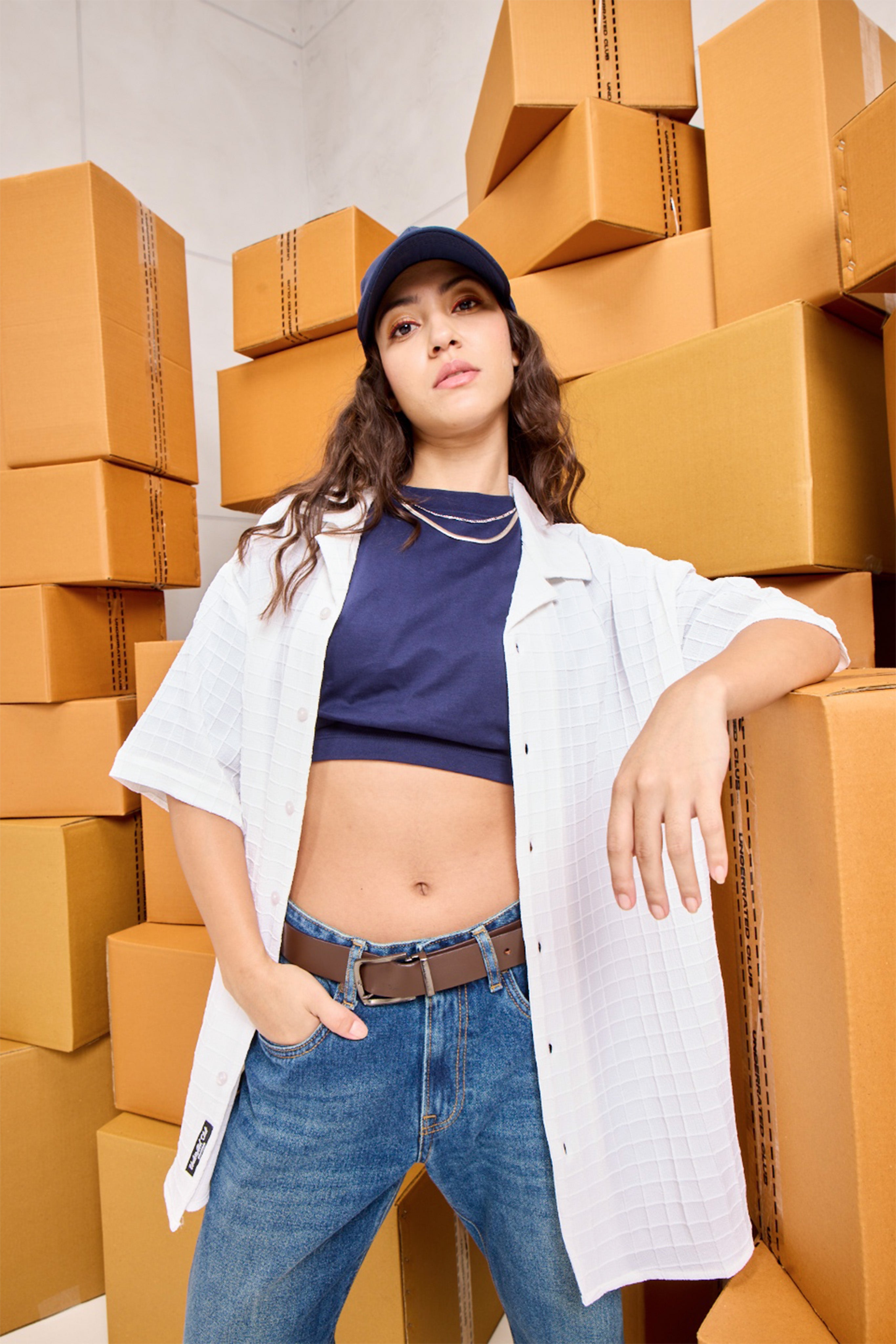 Street style fashion | Explore Underrated's edgy urban looks ...