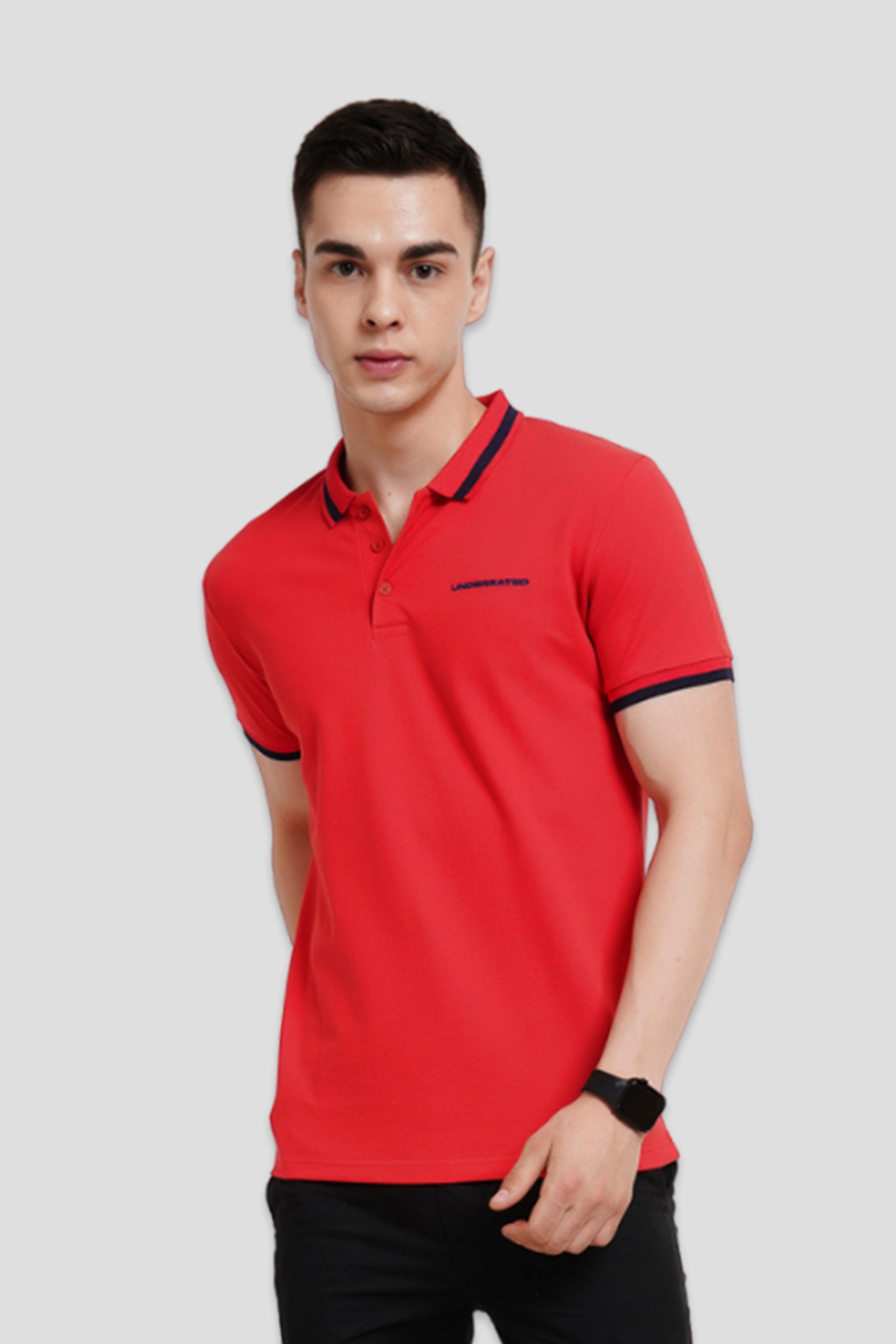 Street style fashion | Explore Underrated's edgy urban looks ...